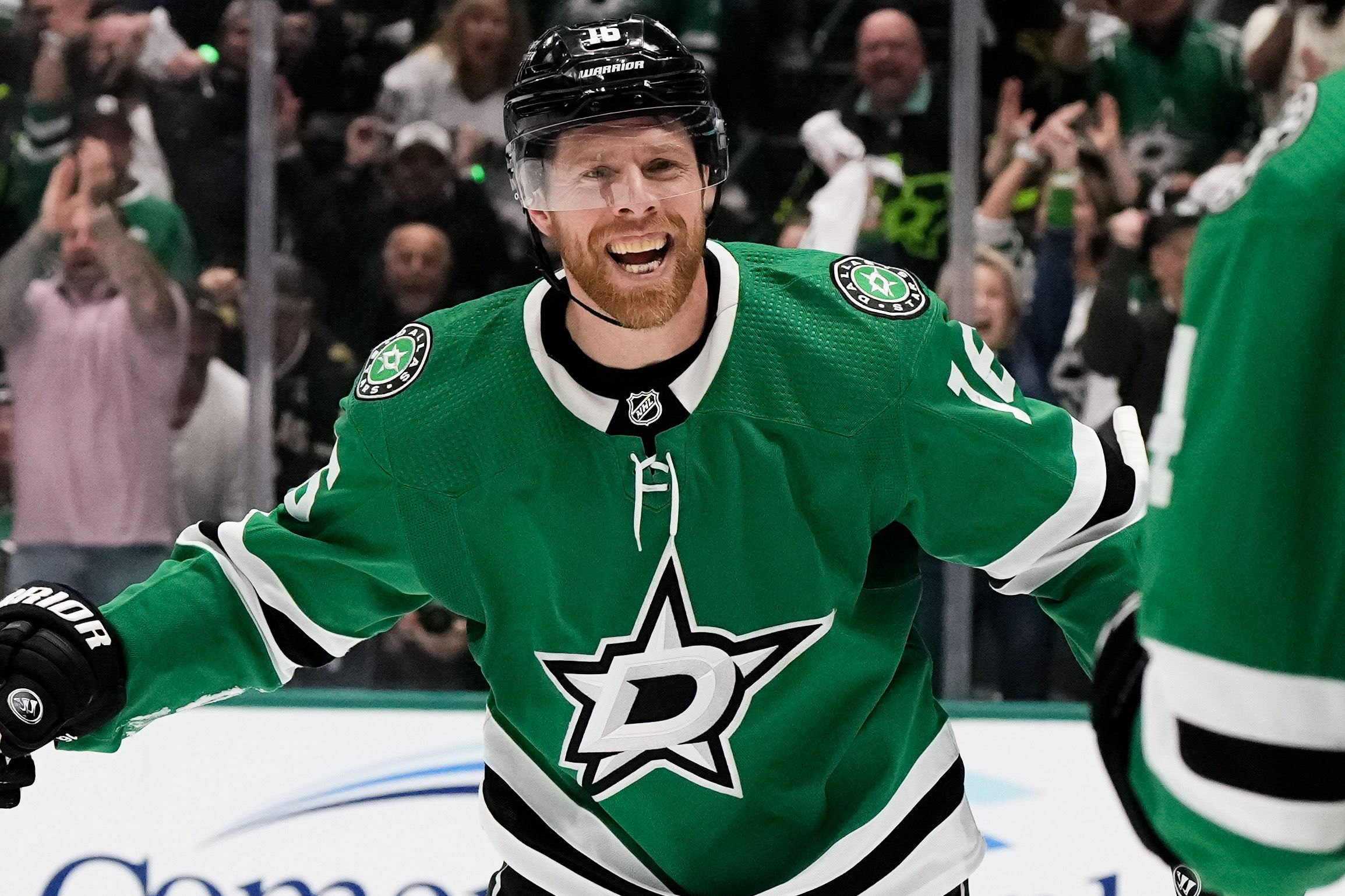 Why Joe Pavelski's name surfaces as Maple Leafs coaching candidate ...