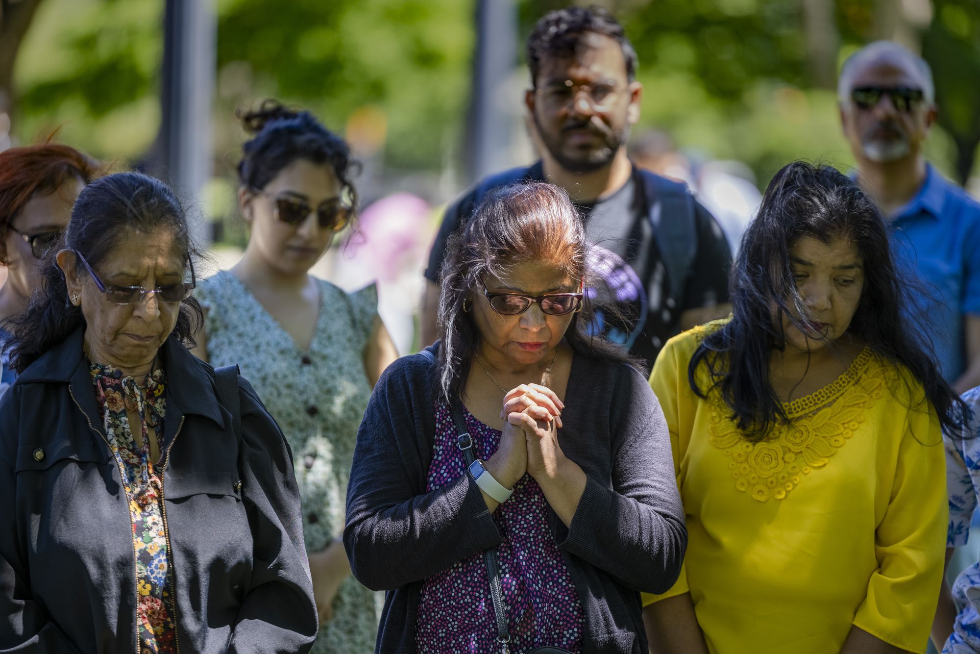 Air India bombing 'not something you forget,' families say | Toronto Sun