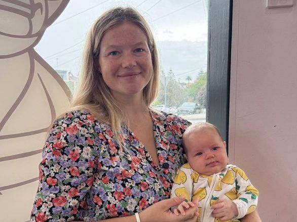 ‘Loving’ mom ID'd as latest shark attack victim in Australia | Toronto Sun