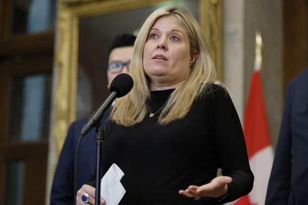 Feds have spent an "unconscionable" amount of money on TFW program ...