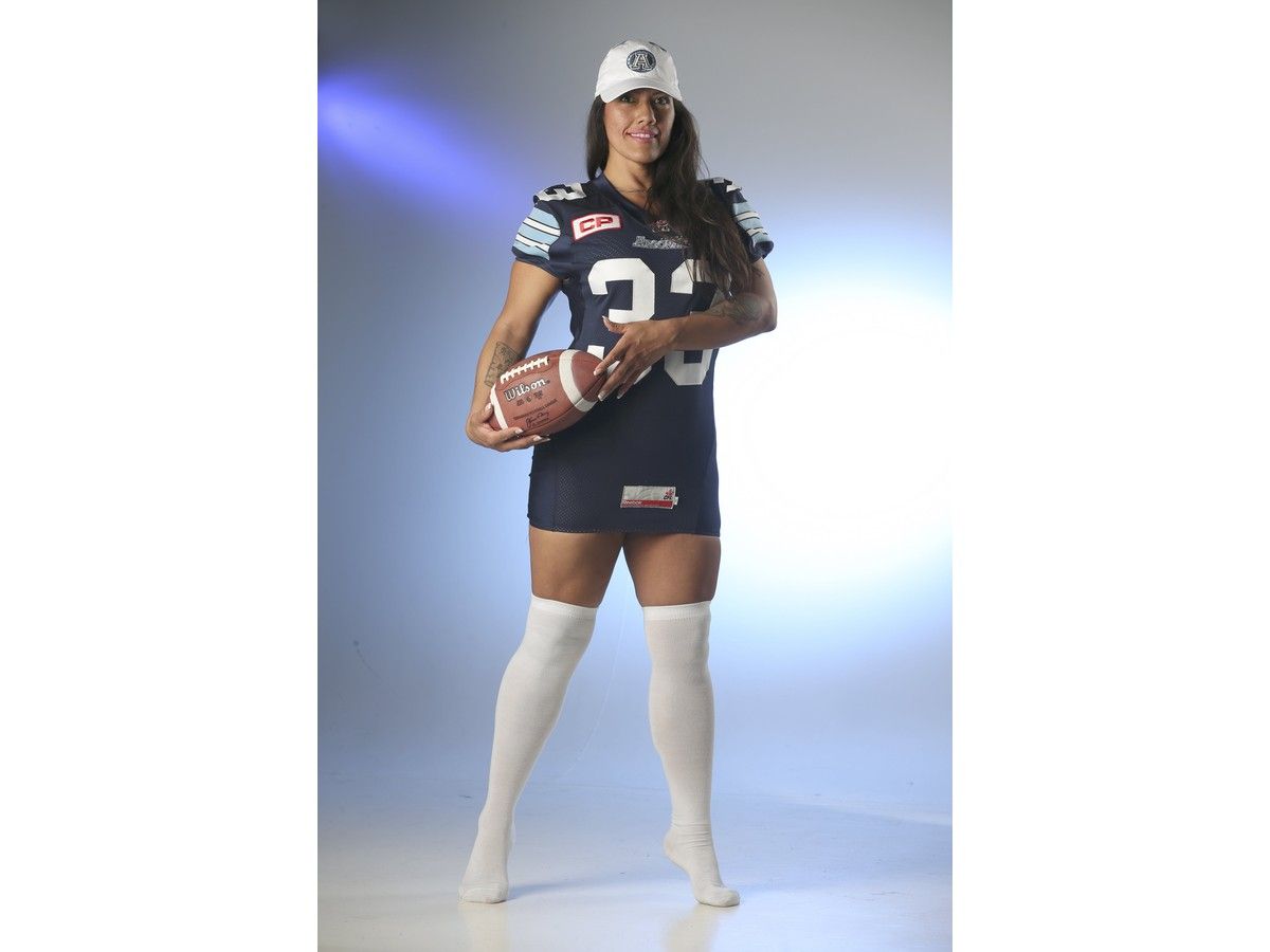 SUNshine Girl Jennifer | Toronto Sun