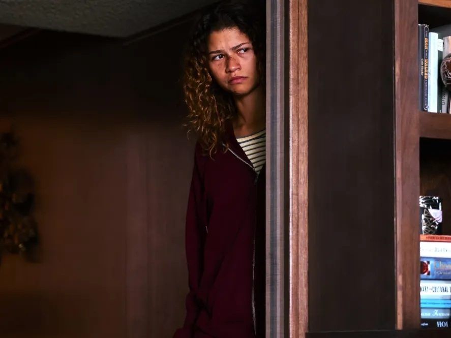 'Euphoria' officially ends with another shocking death | Toronto Sun