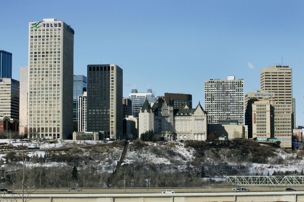 Hicks on Biz: Edmonton’s high-rise condo explosion | Edmonton Sun