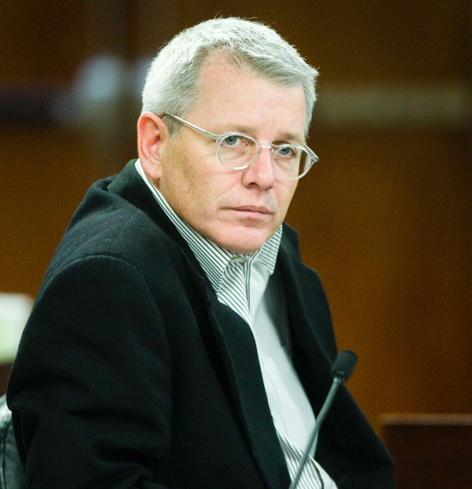 Adam Vaughan expected to run for Liberals in federal byelection ...