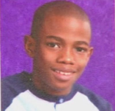 Mother of murdered Shakeil Boothe testifies | Toronto Sun