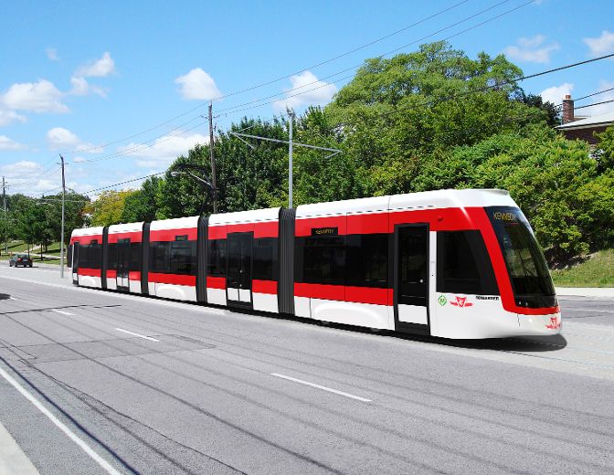 LRT means respect for the taxpayers | Toronto Sun