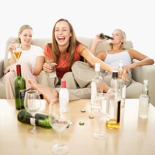 Why we need a graduated drinking licence | Toronto Sun