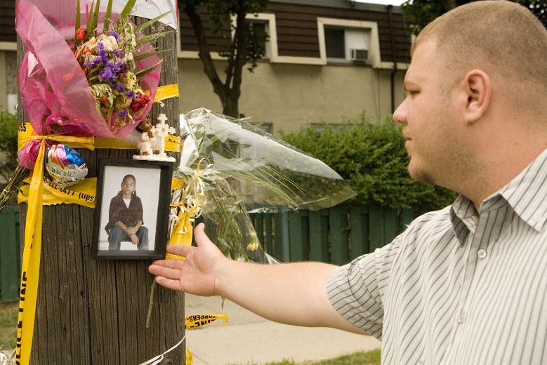 Some TCHC buildings no stranger to violence | Toronto Sun