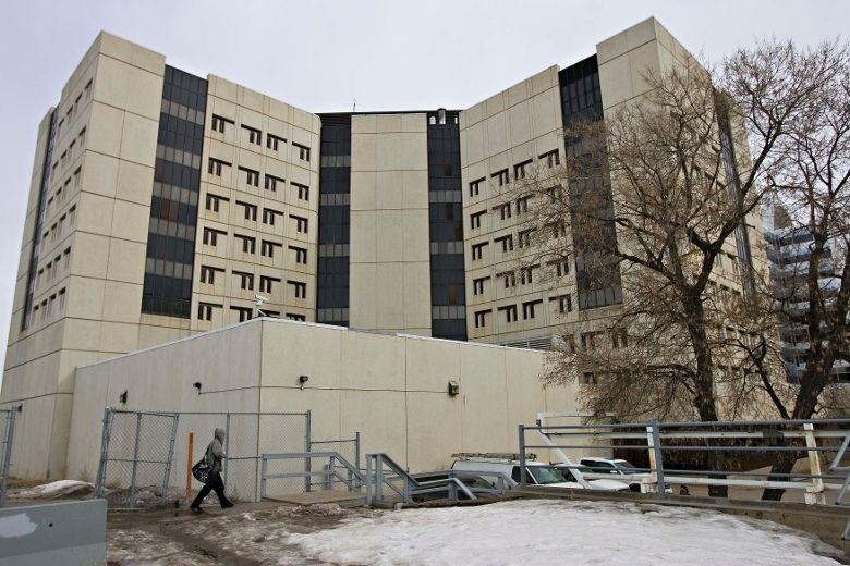 Calls grow to demolish old Edmonton remand centre | Edmonton Sun