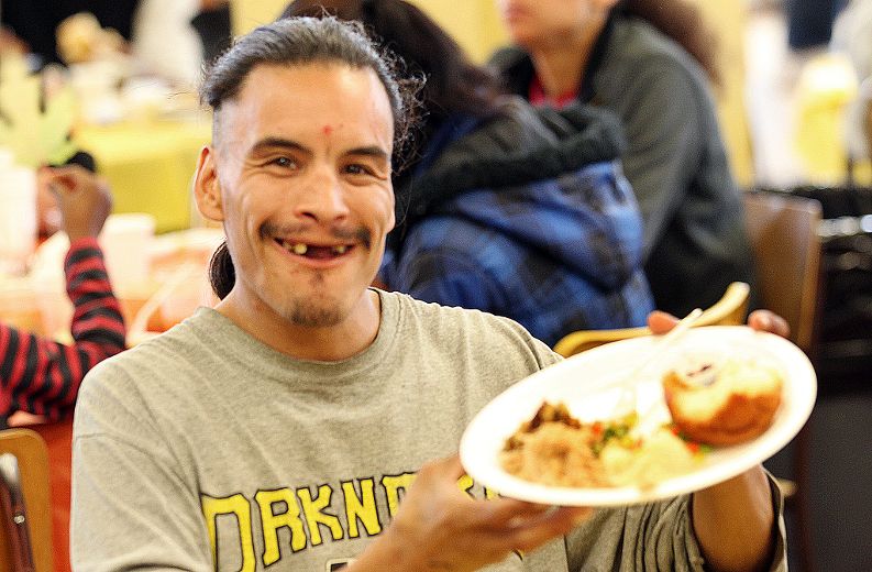 Perras: Empathy may be our greatest tool | Winnipeg Sun