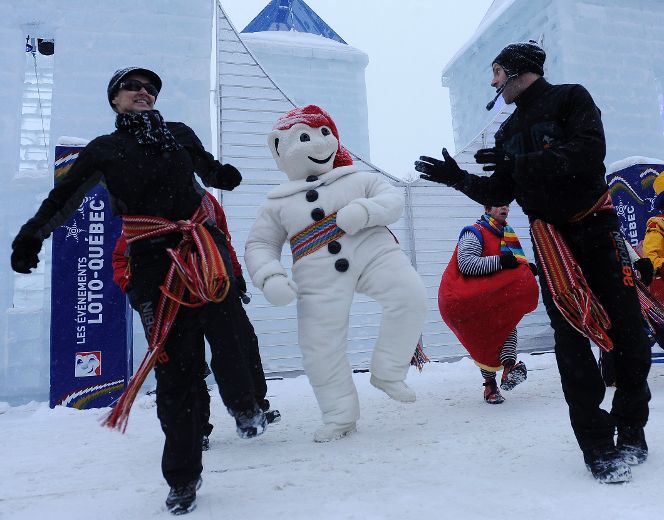 How to buy tickets for Quebec Carnival | Toronto Sun