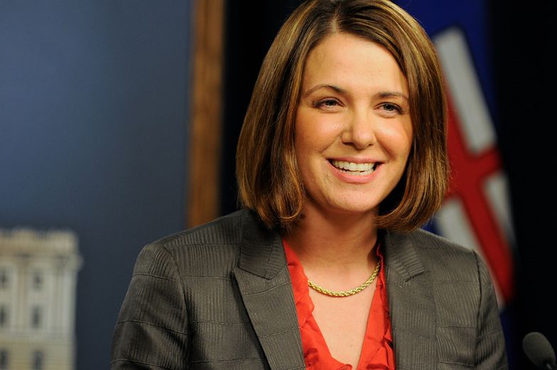 Wildrose Party would form majority Alberta government: Poll | Edmonton Sun