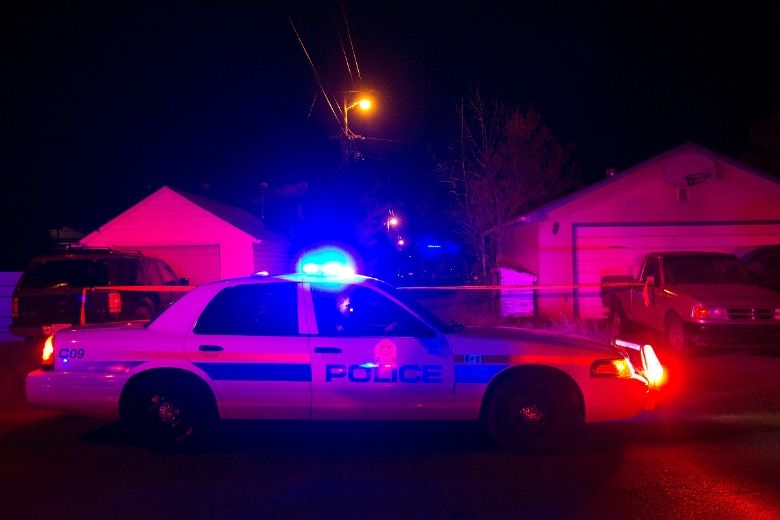 Domestic violence cases difficult to prosecute: Crown | Edmonton Sun