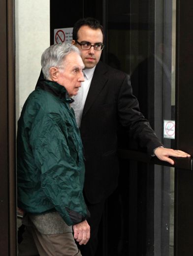 Raymond Lahey’s fall from grace | Ottawa Sun