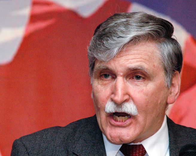 Dallaire's real anguish over Rwanda: Worthington | Toronto Sun