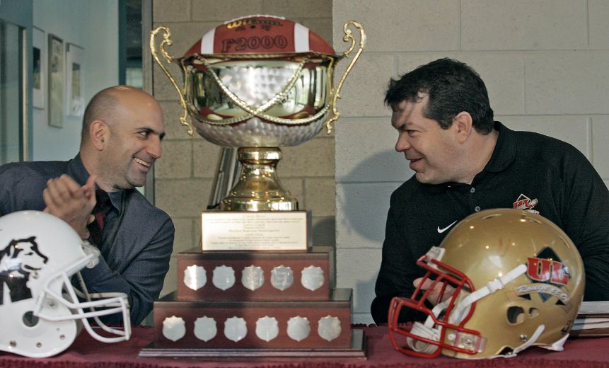 Sun Exclusive: Carleton hires Sumarah to coach | Ottawa Sun