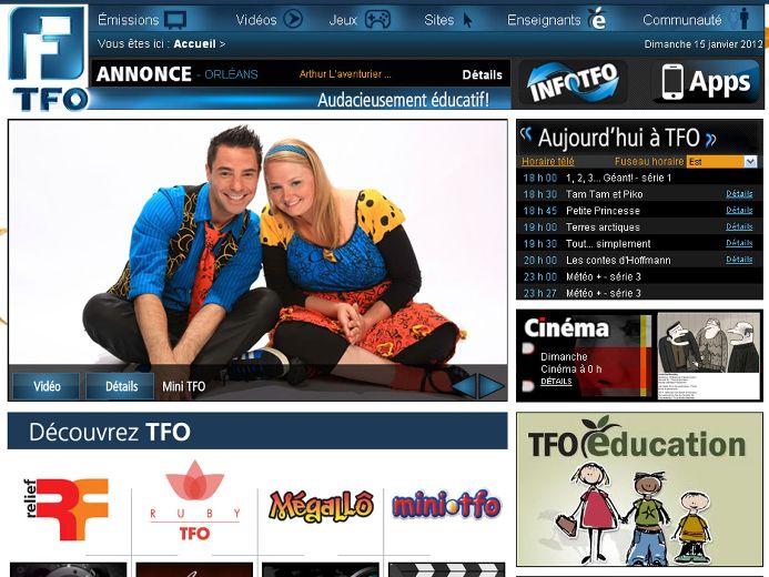 Ontario tops in spending on minority language services | Ottawa Sun