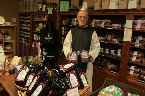 Where the monks' bread is heavenly | Toronto Sun