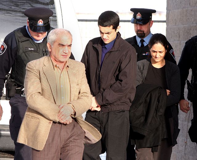 Murderous Shafias rightfully fail in appeal of four convictions ...