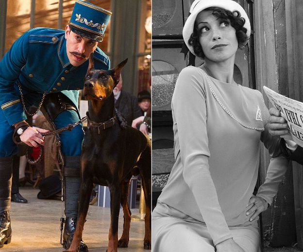 'The Artist,' 'Hugo' lead Oscar pack | Toronto Sun