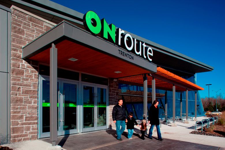 ONroute in Ontario | Toronto Sun