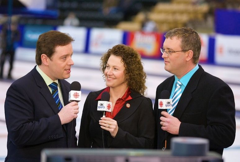 Curling rocked by CBC/Grand Slam debacle | Toronto Sun