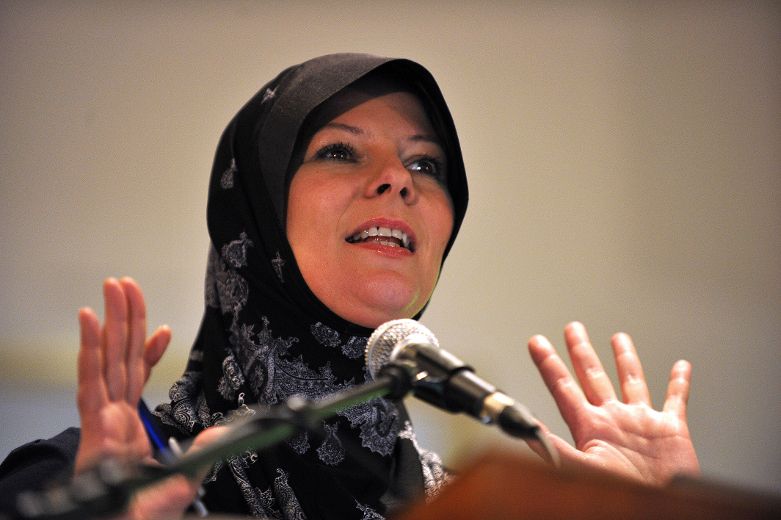 Why women convert to Islam | Toronto Sun