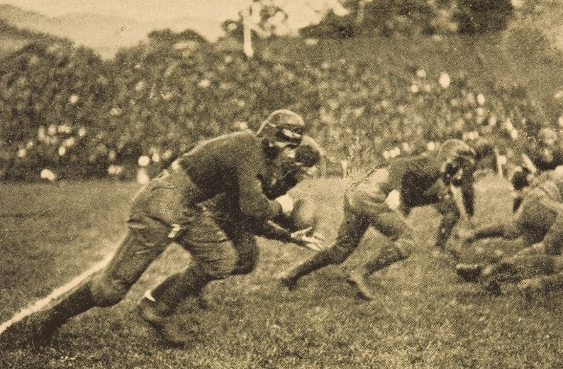 Why American football added a 4th down | Toronto Sun