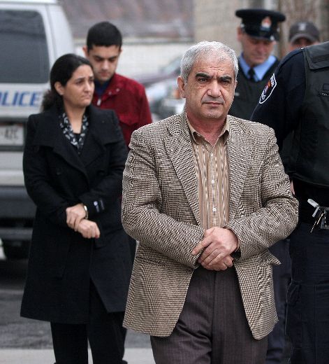 Leave three surviving Shafia children alone, guardians tell media ...