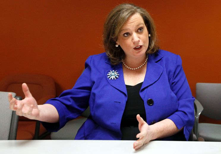 MPP Lisa MacLeod to run for PC leader | Ottawa Sun