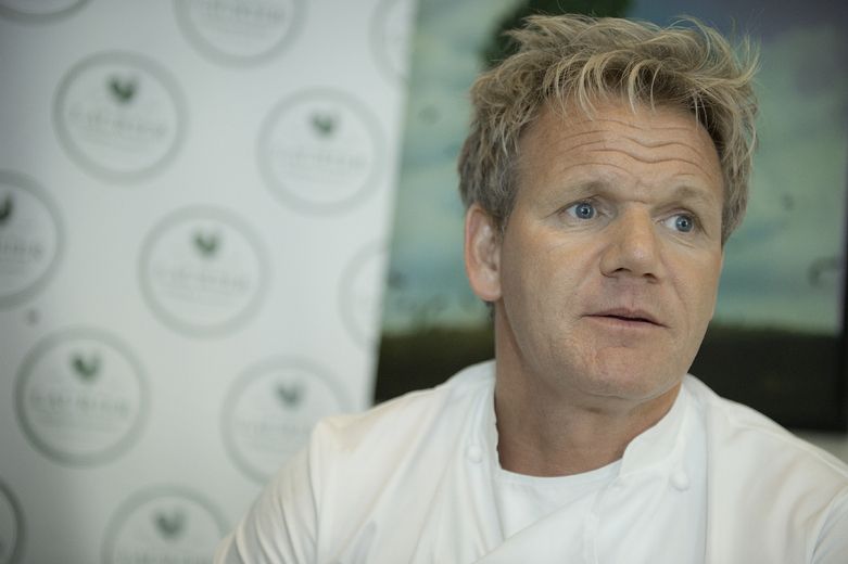 Montreal restaurant and Gordon Ramsay part ways | Toronto Sun