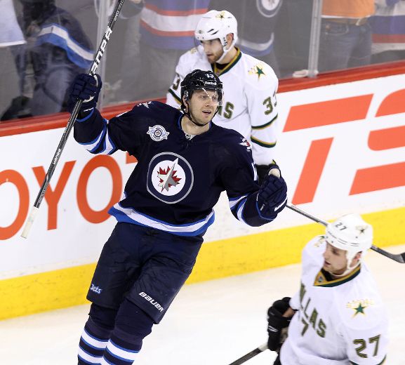 Fehr out Bogo back | Winnipeg Sun