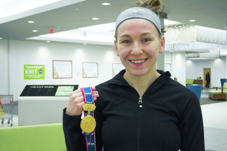 Sights set on 2018 Winter Olympics | Winnipeg Sun