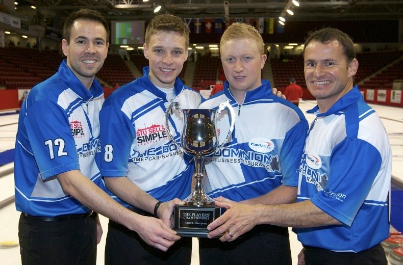 Epping out a win | Toronto Sun