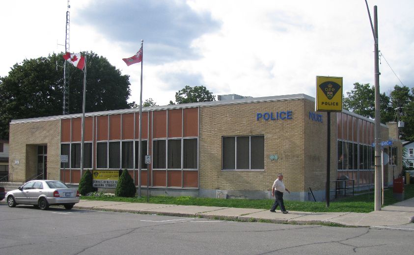 New Brant OPP station 'back to Square 1' | Brantford Expositor