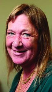 Shell-Lee Wert: Senior Scene | Belleville Intelligencer