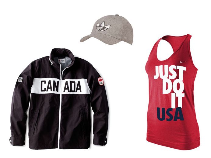 "Atrocious" outfits horrify London style tsars | Toronto Sun