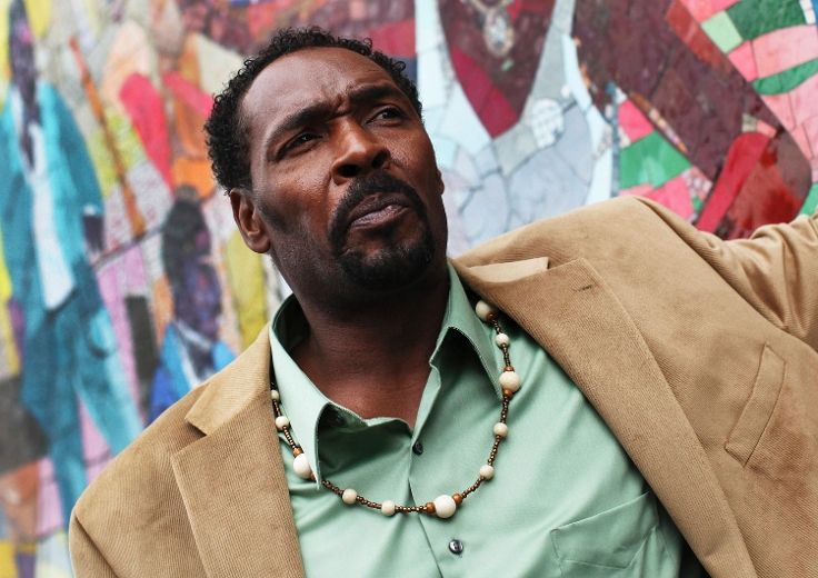 Rodney King dead at 47 | Toronto Sun