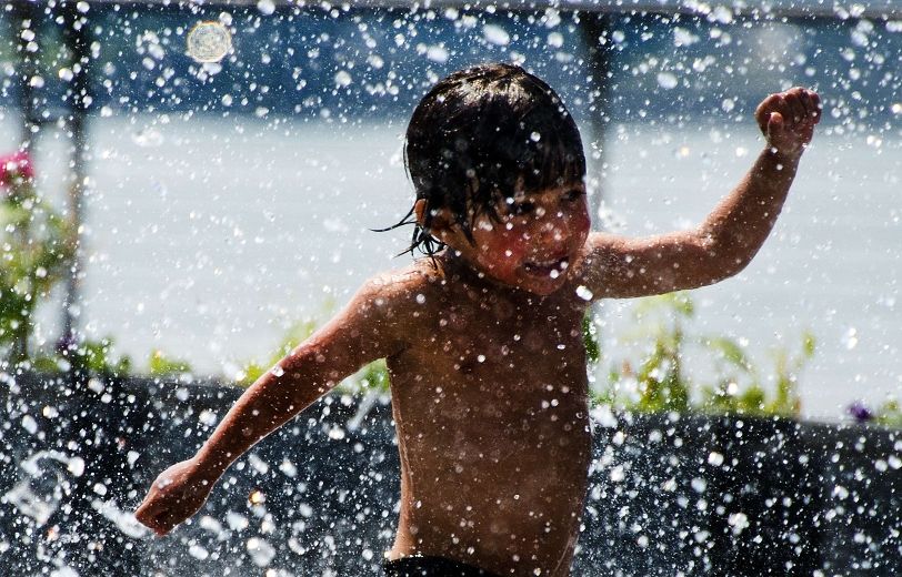 Infographic: Summer, how hot can it get? | Edmonton Sun