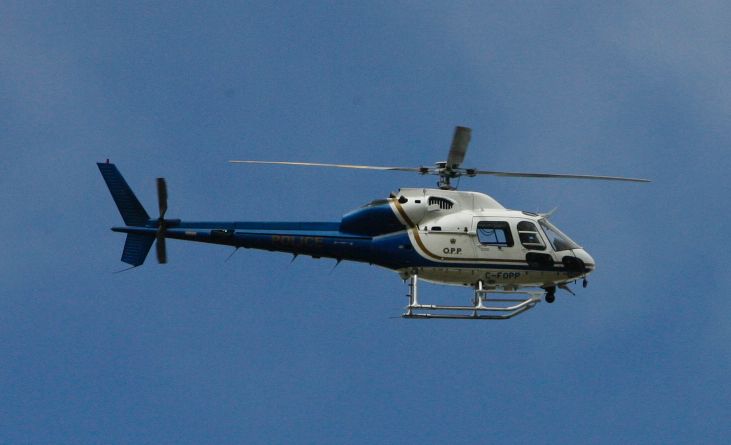 OPP pilot could be disciplined for speaking out | Sudbury Star