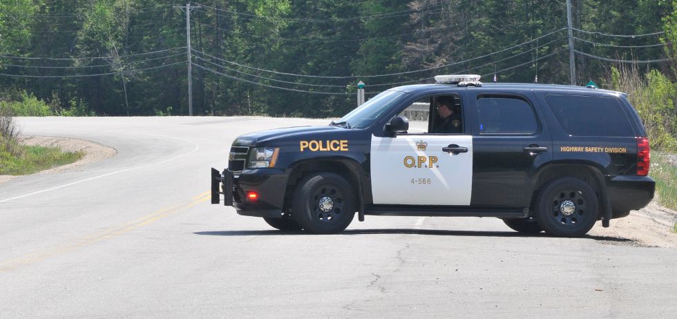 Perth County OPP ready to step up enforcement on long weekend | The ...