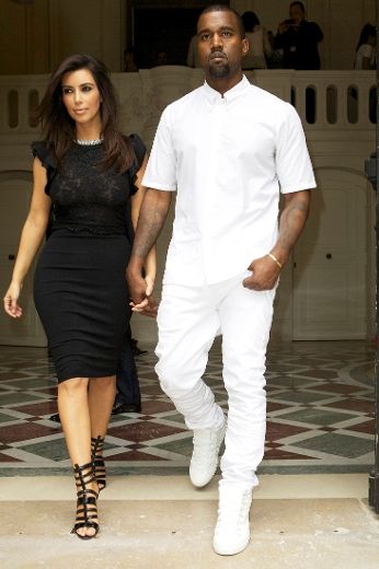 Kim K appears in Kanye music video | Toronto Sun