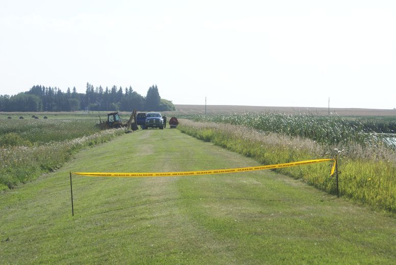 Two dead in Manitou, Man., plane crash | Toronto Sun