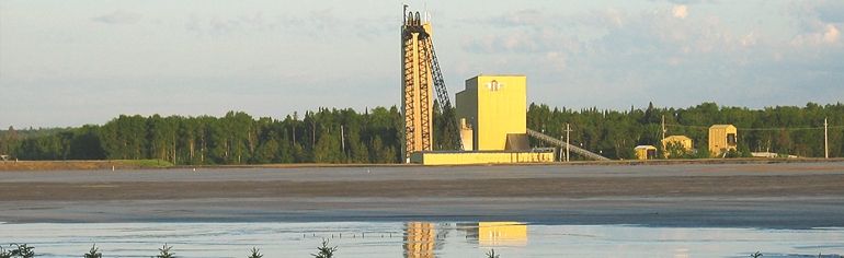 Everyone safe after Macassa Mine evacuated | Northern News