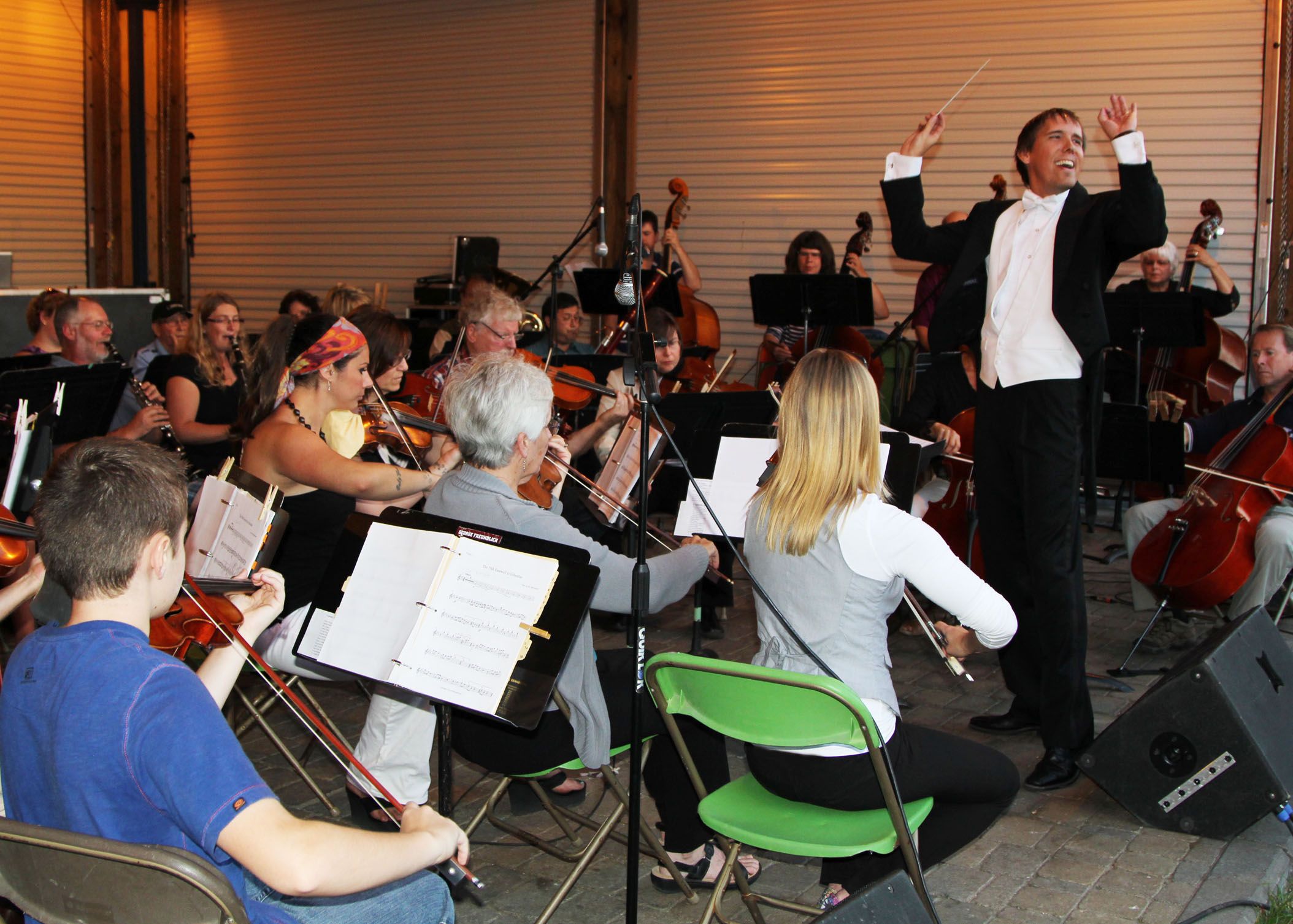 TSO on the move | The Daily Press