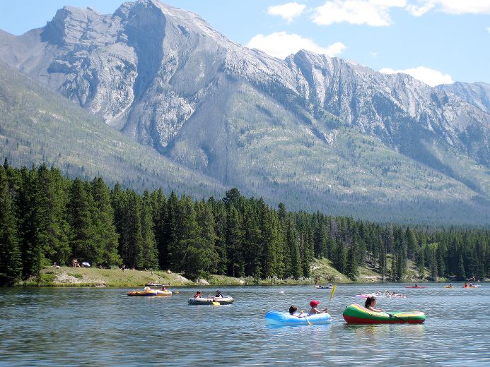 World-renowned Banff Centre gets massive financial boost | Toronto Sun