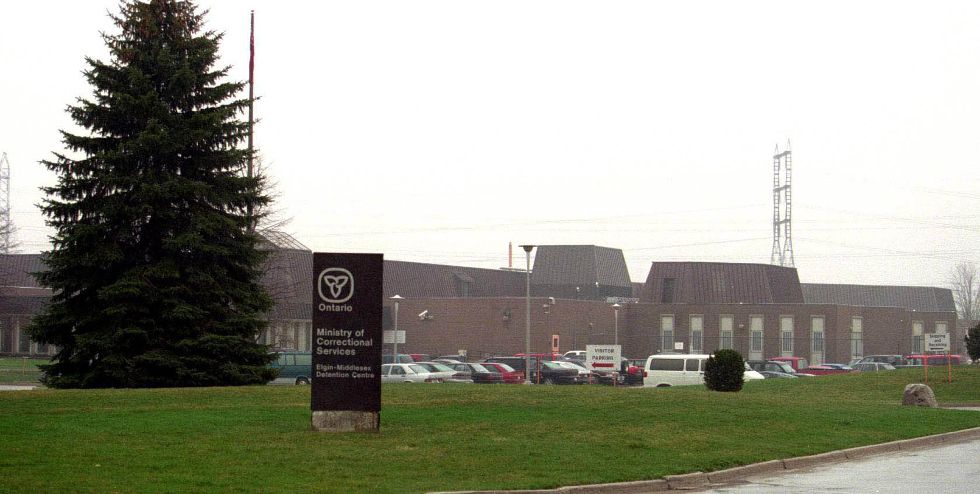 Union representing 3,500 guards across Ontario also called for action ...