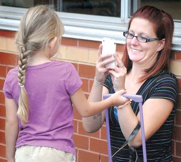 Share your back to school photos, Sarnia! | The Sarnia Observer