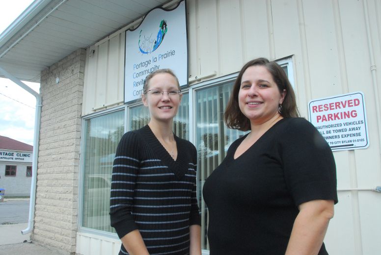 PCRC wants input | The Graphic Leader