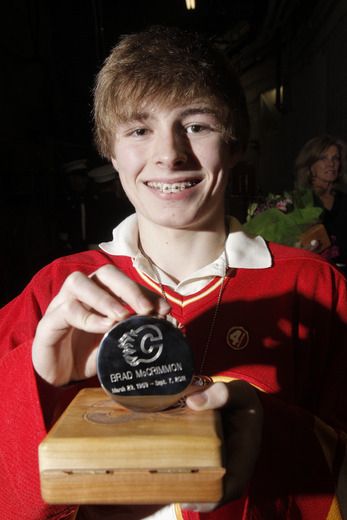 McCrimmons, families find peace in anniversary | Toronto Sun